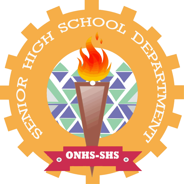 SHS DEPT OFFICIAL LOGO – Oras National High School